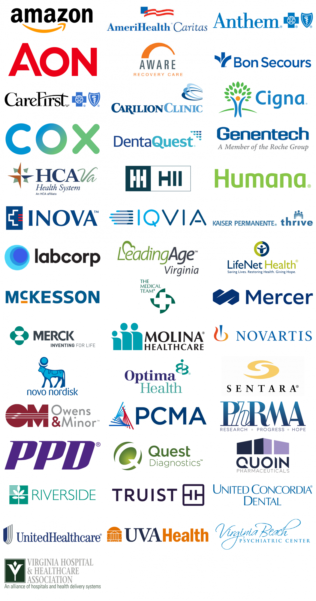 THE VOICE of BUSINESS