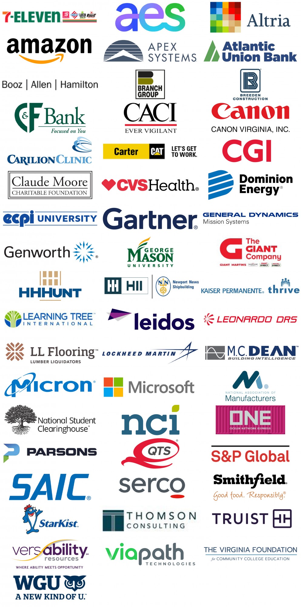 THE VOICE of BUSINESS