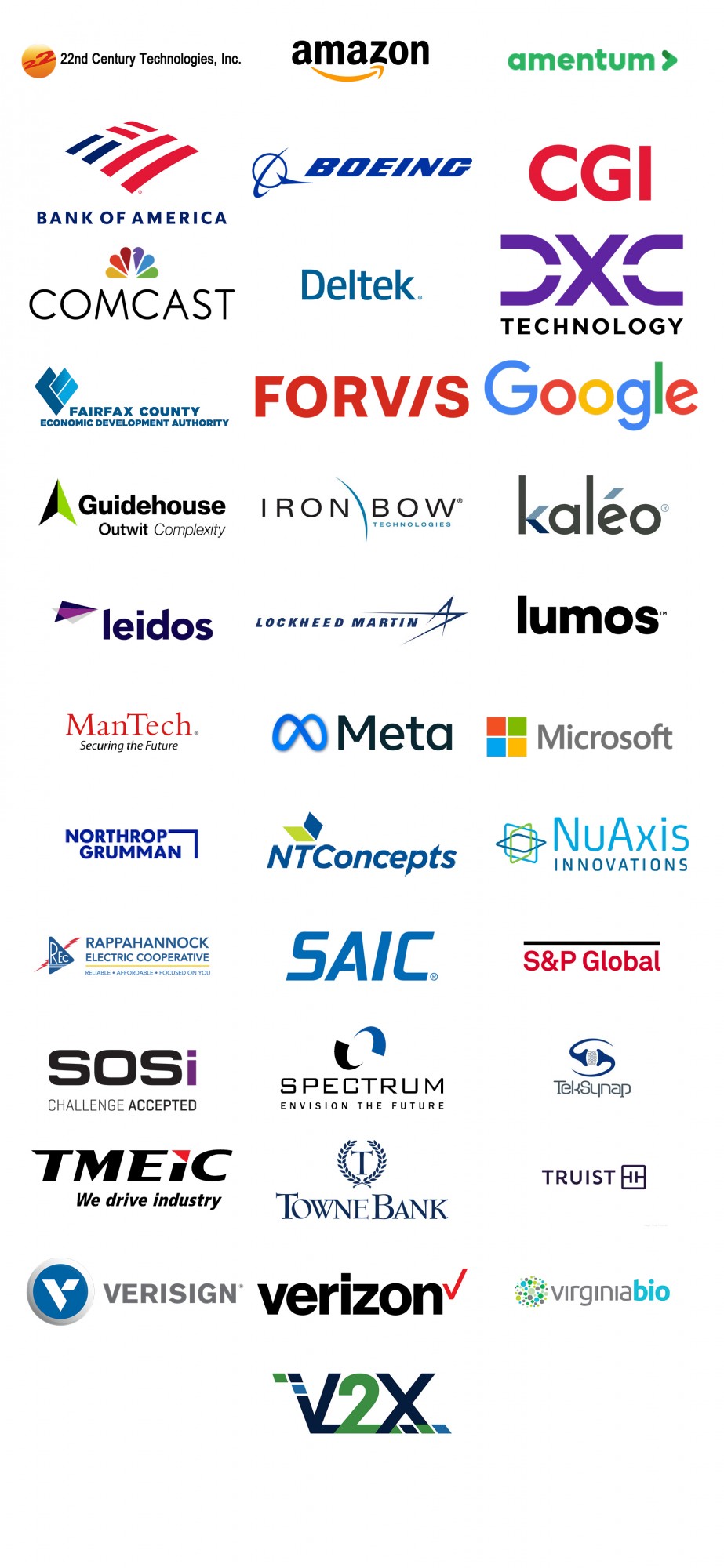 Innovation and Technology Executive Committee – Virginia Chamber of ...