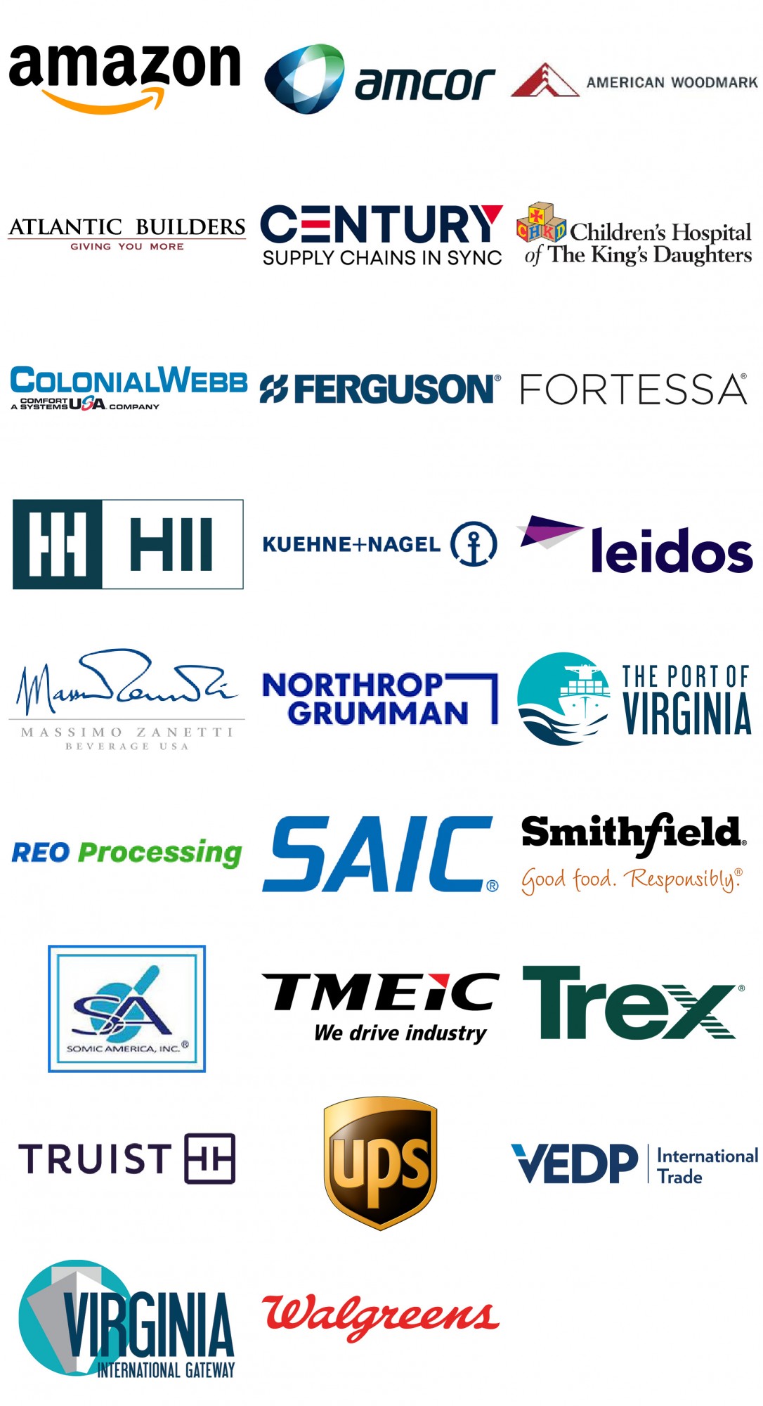 THE VOICE of BUSINESS