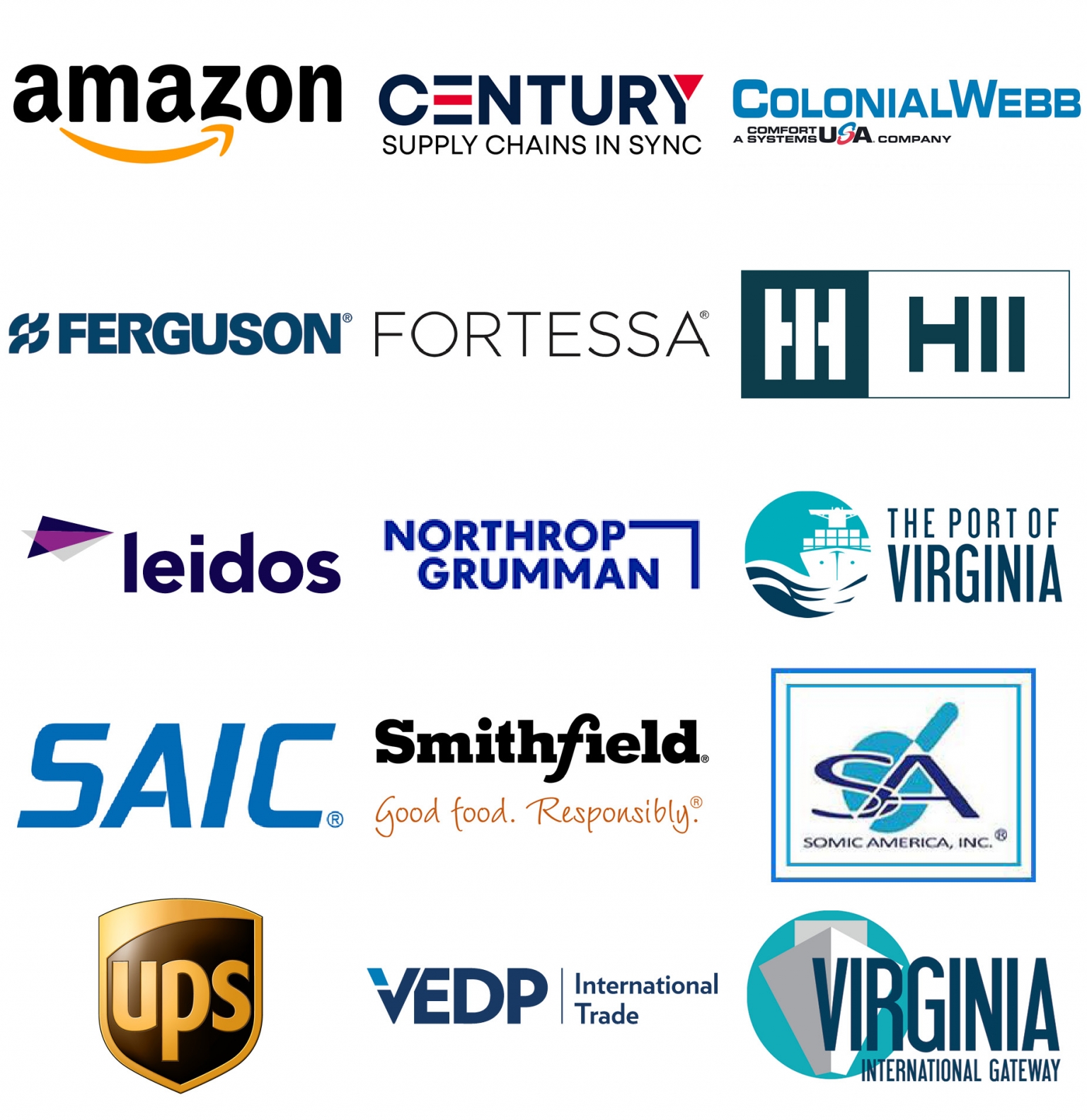 THE VOICE of BUSINESS