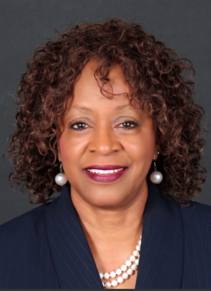 Averett University Introduces New Board Chair, First Woman of Color in ...