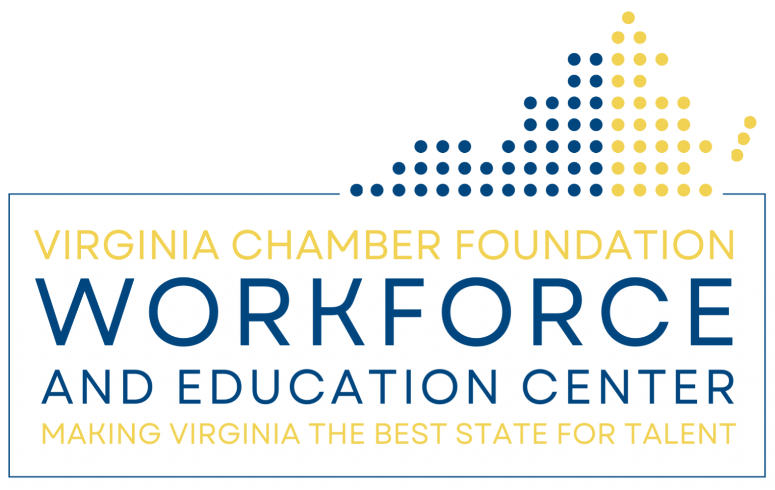 Workforce and Education Center – Virginia Chamber of Commerce