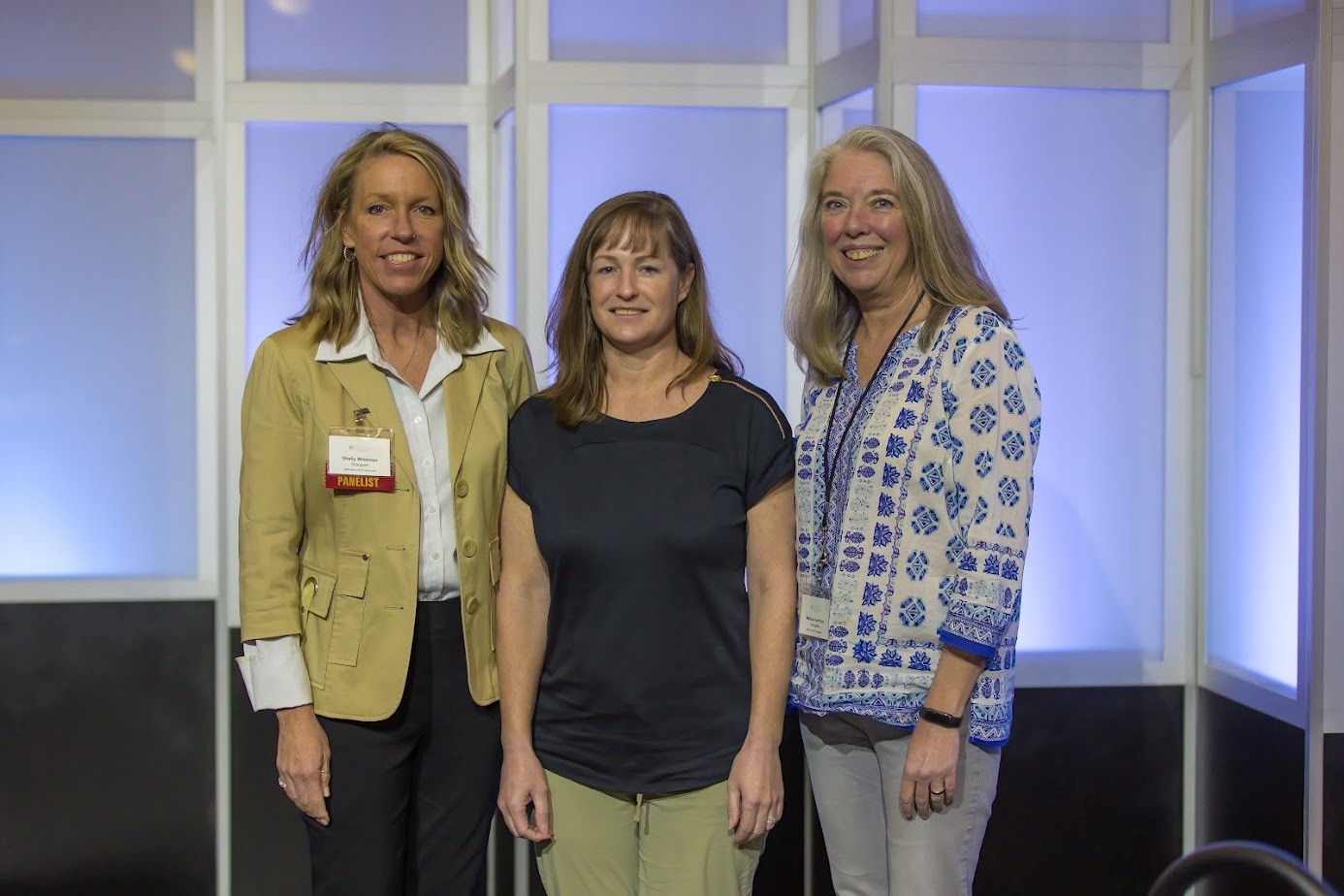 Bowers Recognized as Outstanding Woman in Manufacturing – Virginia ...