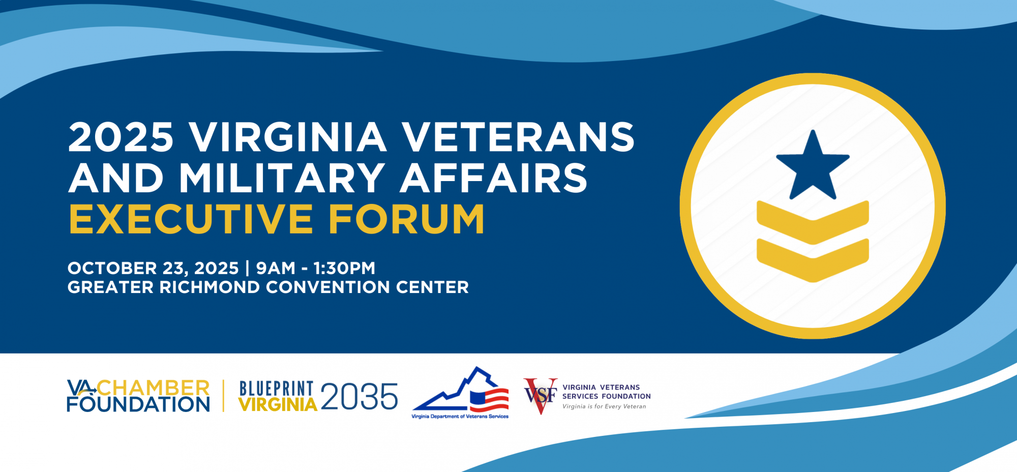 Virginia Chamber of Commerce